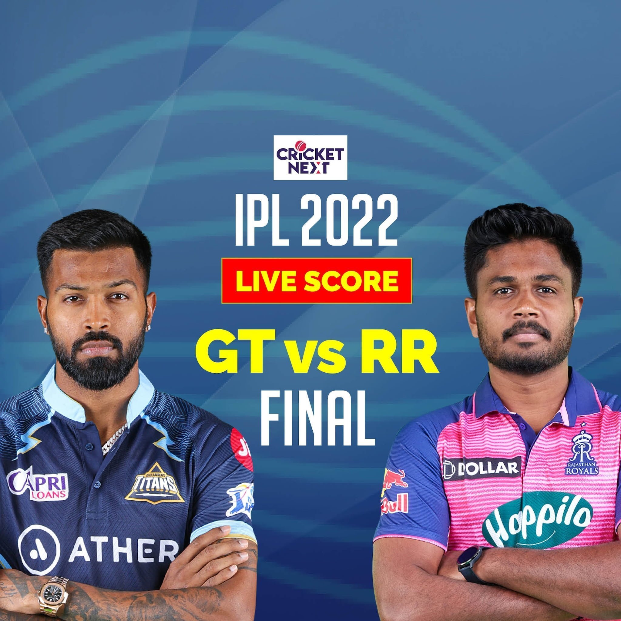 IPL 2022 Final, GT VS RR: सभी पुरस्कार Winner's की List - Sarkari ...